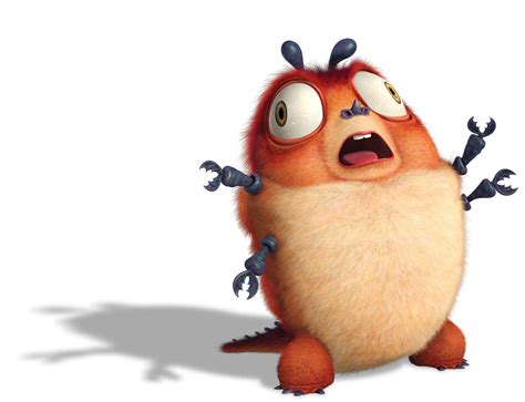 Insectosaurus Monsters Vs Aliens Wiki Dreamworks Reese Witherspoon Seth Rogan Stephen