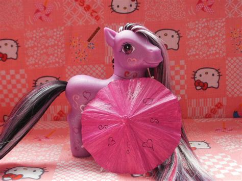 Mlp Custom Love Chase By Nuttertasha On Deviantart