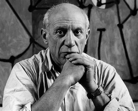 Pablo Picasso Hayatı Eserleri Ve Bilinmeyenleri Oggusto