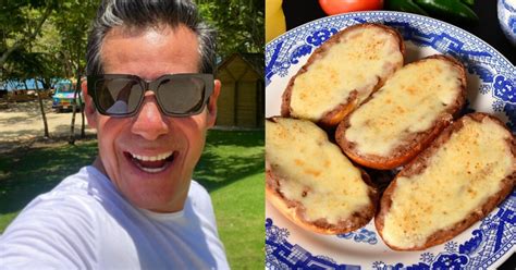 Tundieron A Yordi Rosado Tras Asegurar Que Su Tía Fue Quién Inventó Los Molletes “cree En