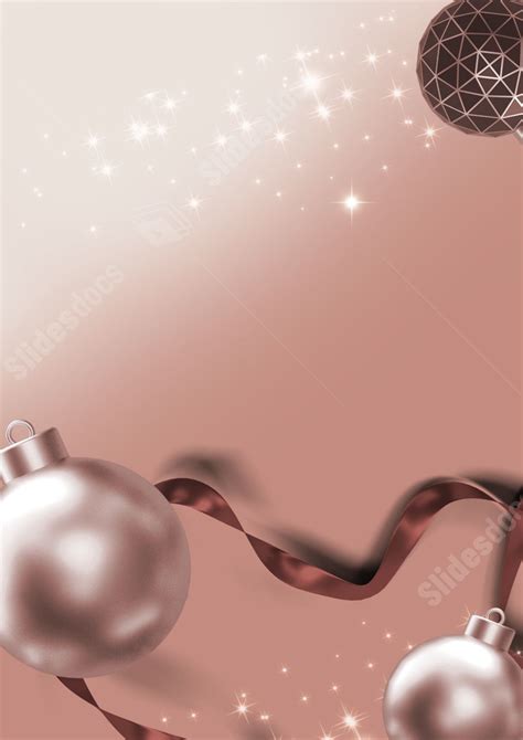 Beige Background Page Border And Printable Background In Word Slidesdocs