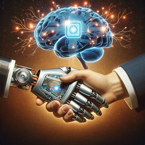 Como A Inteligência Artificial Está Moldando A Nova Era Da Mentoria Upgrade 5d