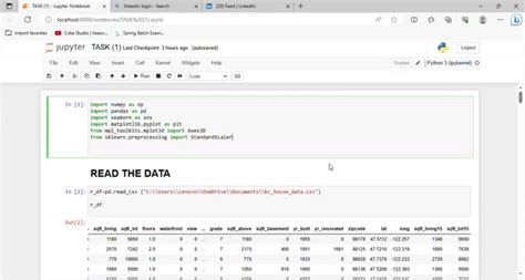 Ranjit Senapati On Linkedin Technohacks