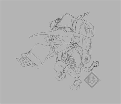 Tripmon Digimon Traditional Media Appmon Goggles Goggles On Head Hat Image View