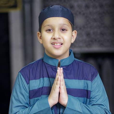 Muhammad Hadi Youtube