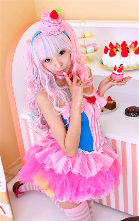 Necoco Pics 8 Gallery