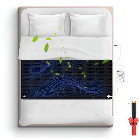 Grounding Mat For Bed Earthing Mat Grounding Pad For Sleeping Anti