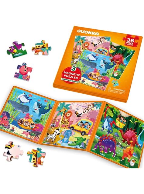 Jigsaw Puzzles In Puzzles