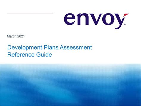 Develop Plans Assessment Reference Guide By Jmhsagirl Issuu