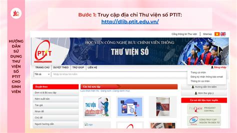 Thư Viện Ptit Thư Viện Ptit Added A New Photo
