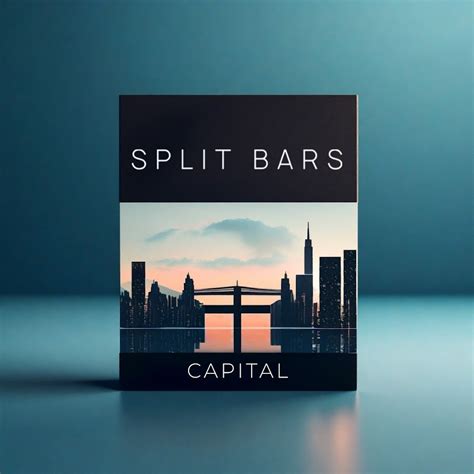 Split Bars Capital Youtube