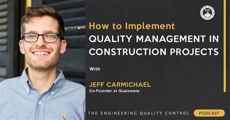 Teqc The Engineering Quality Control Podcast Archives Engineering Management Institute