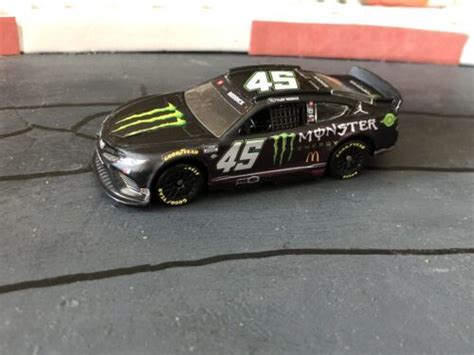 2023 Tyler Reddick 45 Custom Nascar Diecast 1 64 4619814610