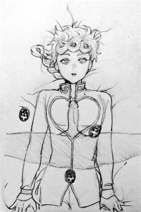 [mxm] Giorno Giovanna Titty Fuck Scrolller