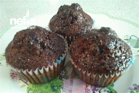 Mini Browni Nefis Yemek Tarifleri 5022285