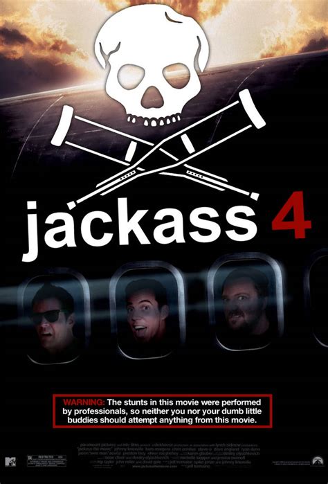 Jackass 4 By Ilya95983 On Deviantart