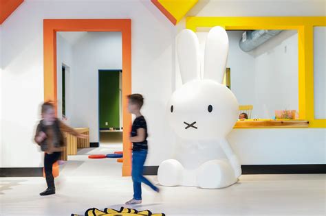 Miffy Nursery Miffytown