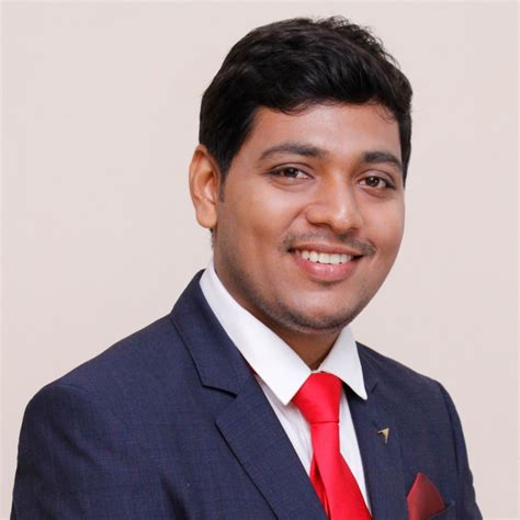 Pratik Wani Software Test Engineer Laya Group Xing