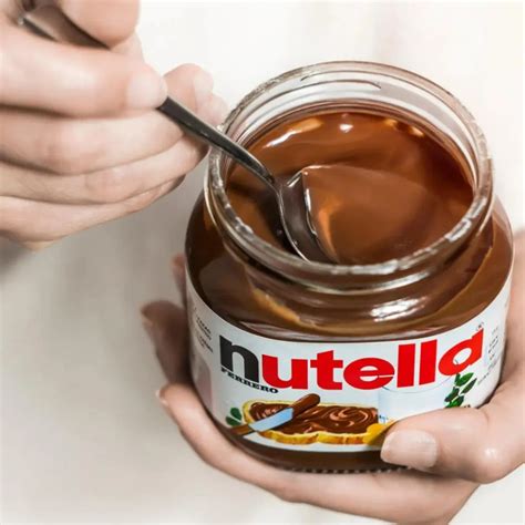 Nutella 3kg Ferrero