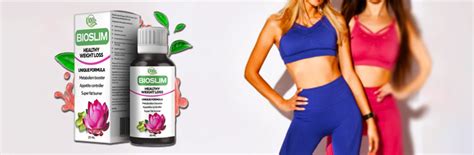 Bioslim Challenging The Crisis