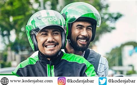 Keuntungan Daftar Ojek Online Sebagai Sumber Penghasilan Tambahan Kodesjabar