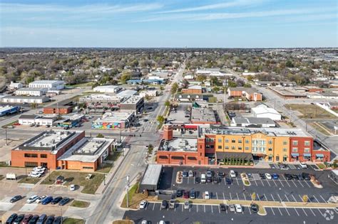 Owasso Ok City Guide About Living In Owasso