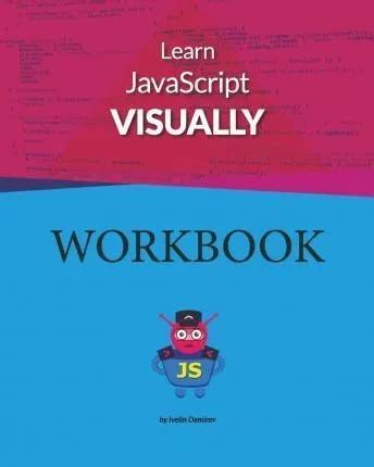 Learn Javascript Visually Workbook Cuotas sin interés