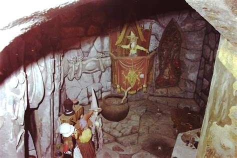 The World Of Sid And Marty Krofft