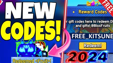 🐥 All New Codes 🐥 Blox Fruits Codes Roblox Blox Fruits Codes And Free
