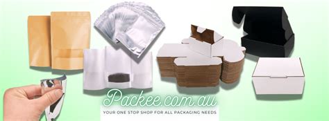 Packee Australia