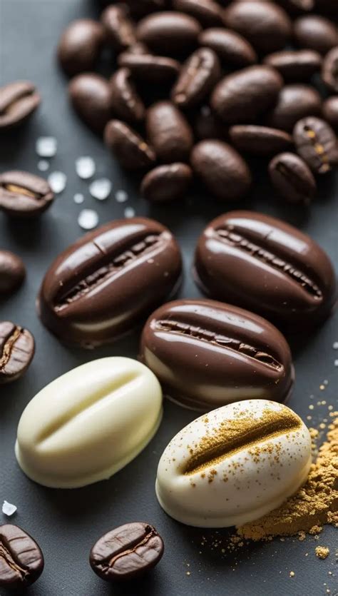 8 Irresistible Chocolate Covered Coffee Beans Recipes That Will