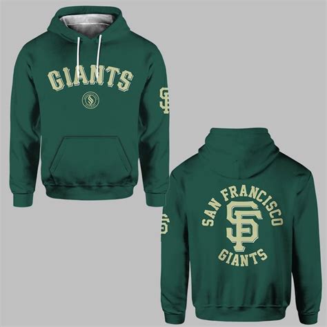 2025 Giants Sacramento State Night Hoodie Giveaway Grishko