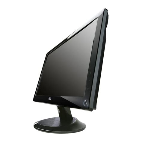 Aoc 936swa Service Manual Pdf Download Manualslib