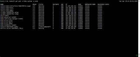 Kuboard安装失败 · Issue 197 · Eip Workkuboard Press · Github