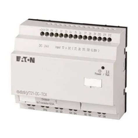 Eaton Cutler Hammer Easy721 Dc Tcx Wow Electricals