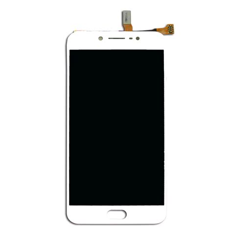 Vivo V S Display And Touch Screen Glass Replacement Vivo Lcd Kart