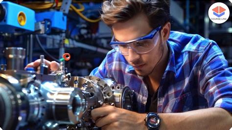 Automotive Engineering Level 3 Advanced Diploma Course Line