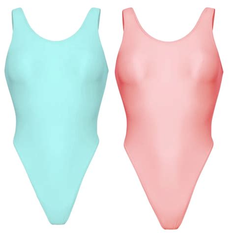 Leotards One Piece