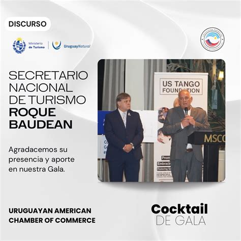 Uruguayan American Chamber Of Commerce In Florida Usa Miami Fl