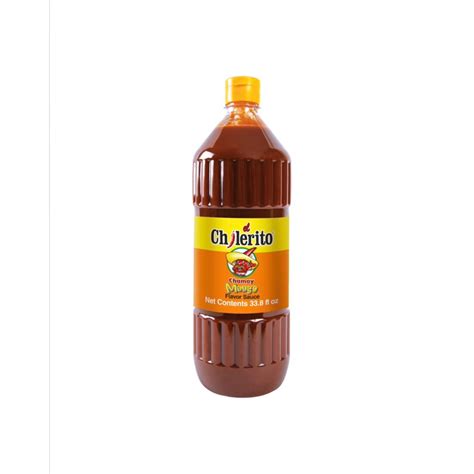 El Chilerito Mango 1 Liter Shopee Philippines