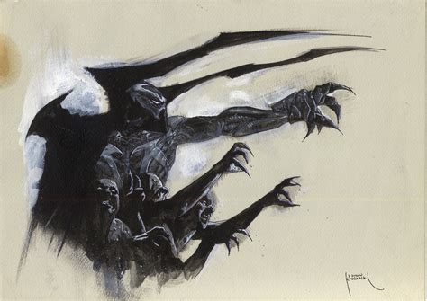 My Favorite Spawn Artstyle Rspawn