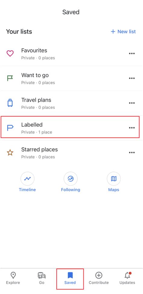 How To Remove Labels From Google Maps Map View TechCult
