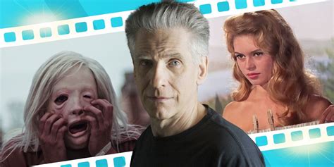 13 Underrated Movies Recommended By David Cronenberg