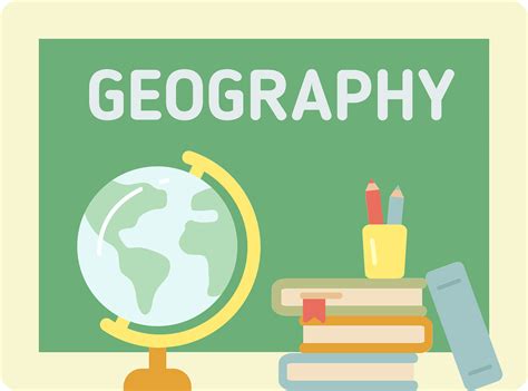 Geography Class
