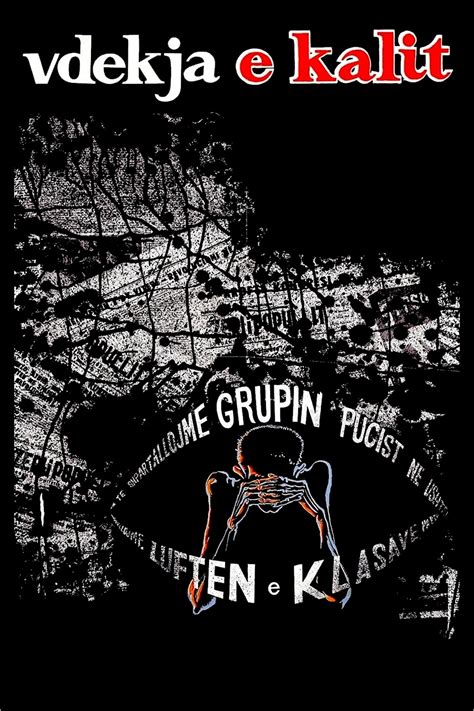 Reparto De Vdekja E Kalit Película 1992 Dirigida Por Saimir Kumbaro La Vanguardia
