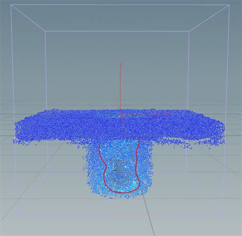 Flip Simulation Collision Question Effects Odforum