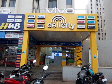 City Cell City Cell Added A New Photo