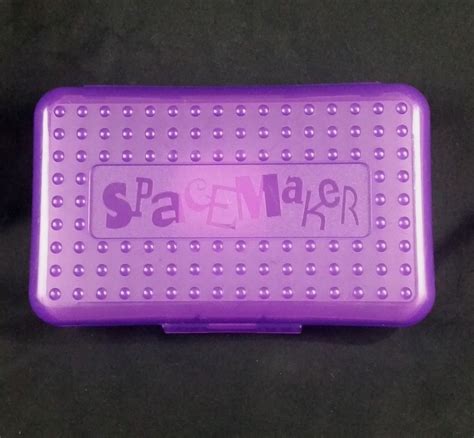 Pencil Box Spacemaker At Kara Torres Blog