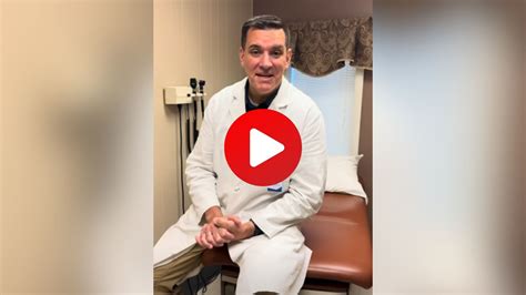 Back To School Reminders W Dr Buczynski Garrett County Health