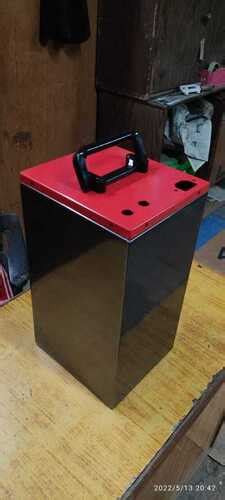 Can Based Protocol Lithiuma Ion Battery For Two Wheeler At 2150000 Inr